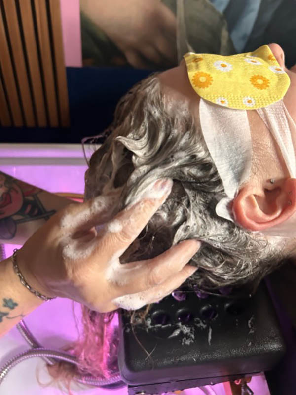 Japanese Head Spa Charleston | Scalp Treatments Mt Pleasant